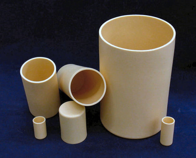 Everything You Should Know About Ceramic Materials: すばらしい補助材料